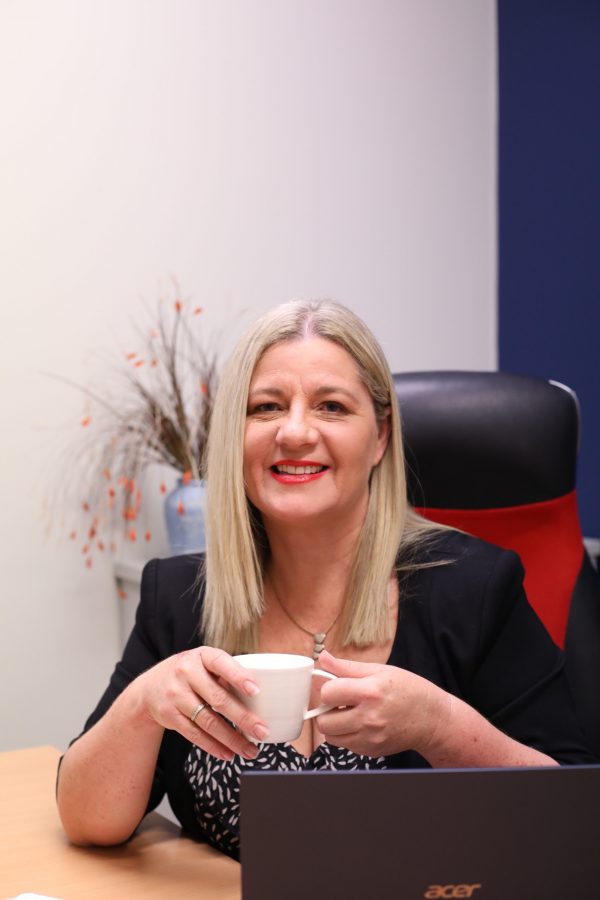 About Us - Secretary.com.au